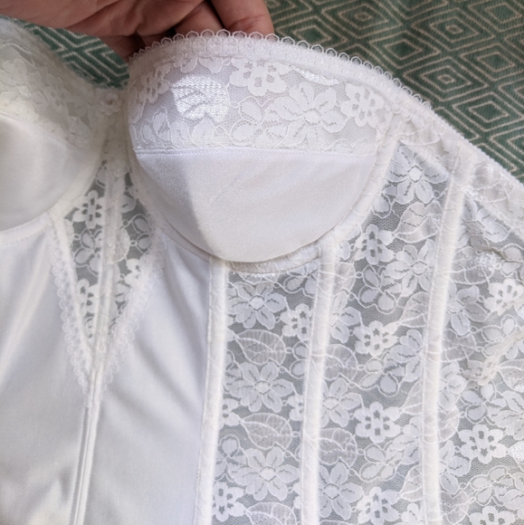 Dominique | Intimates & Sleepwear | Dominique Longline Strapless ...